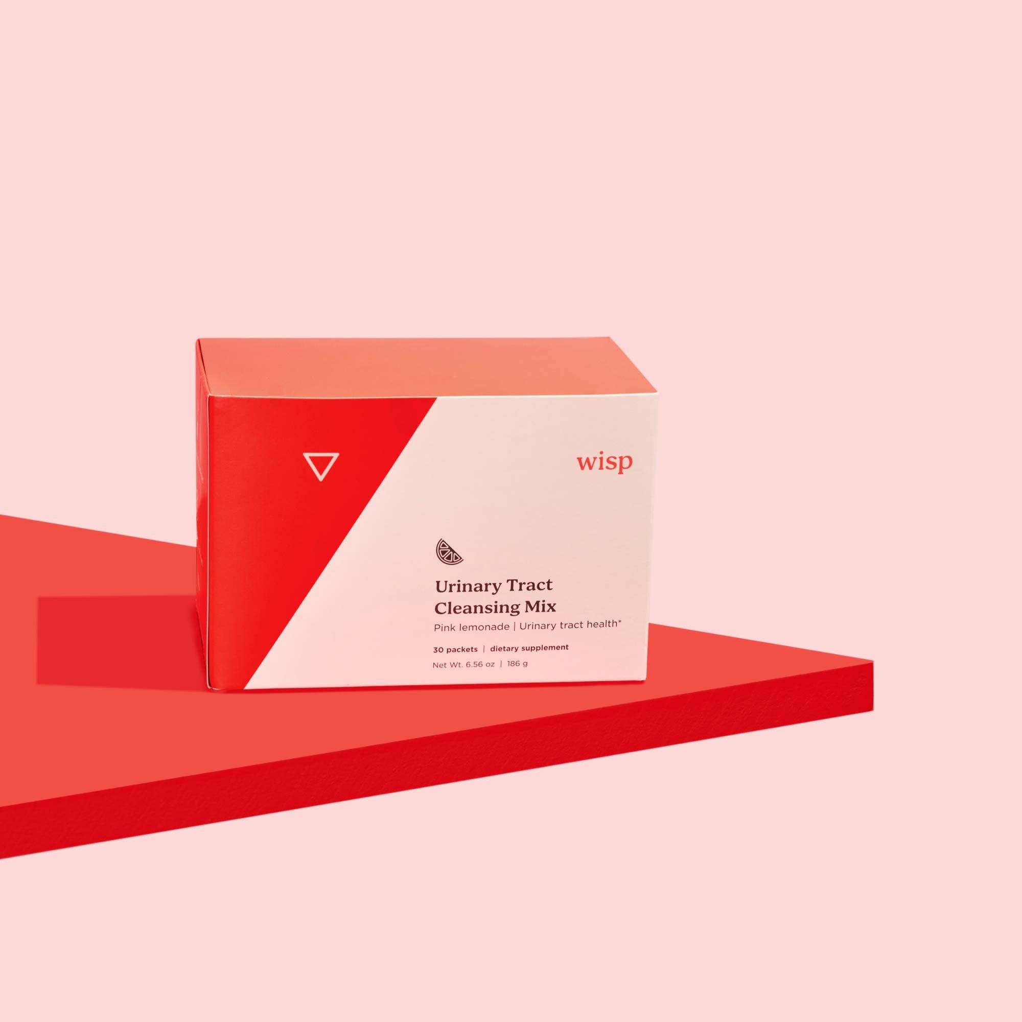 Urinary Tract Cleansing Mix | Wisp