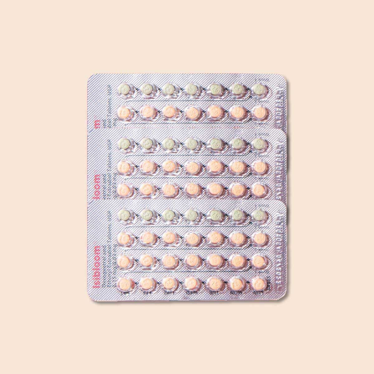 Cyred EQ, Online Birth Control | Wisp