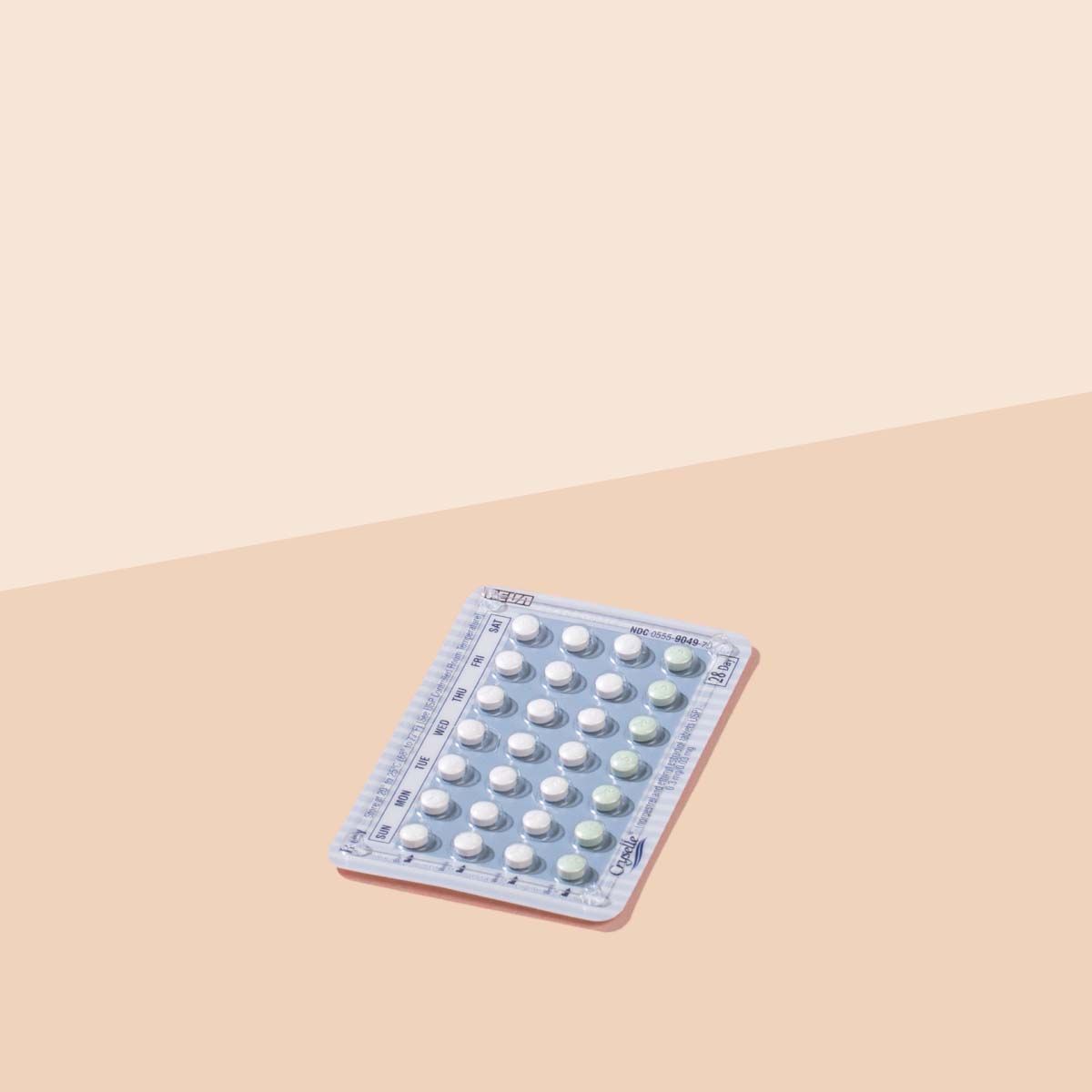 Lutera, Online Birth Control | Wisp