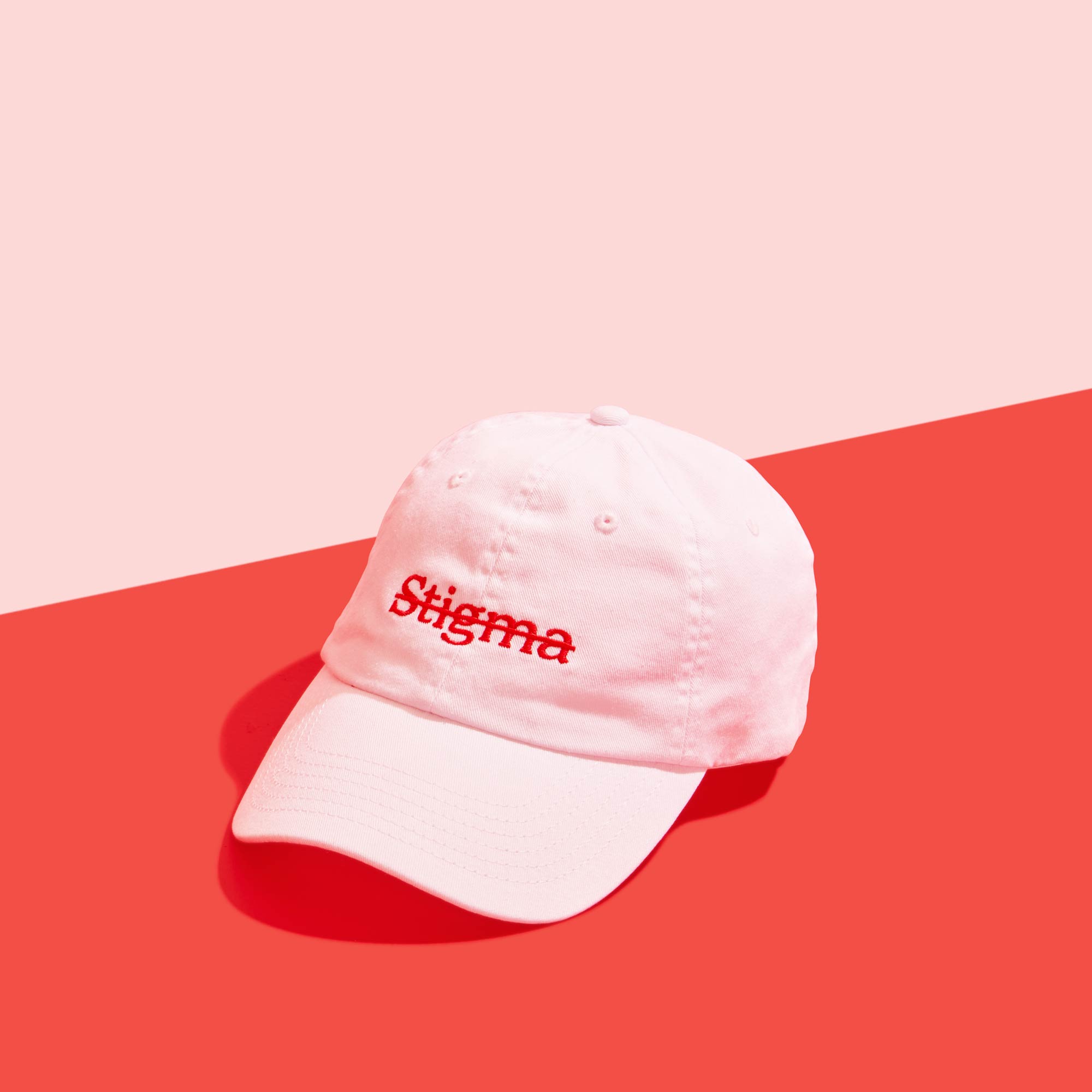 Stigma Hat | Merch | Wisp
