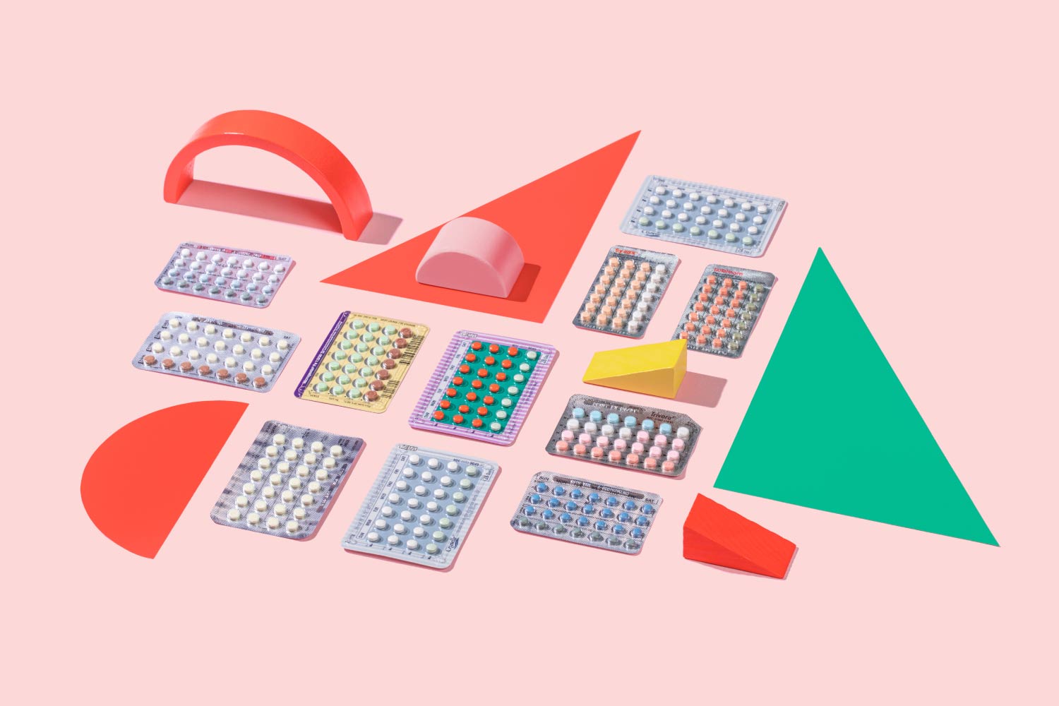 Birth Control and Health Insurance: What You Need to Know | Wisp