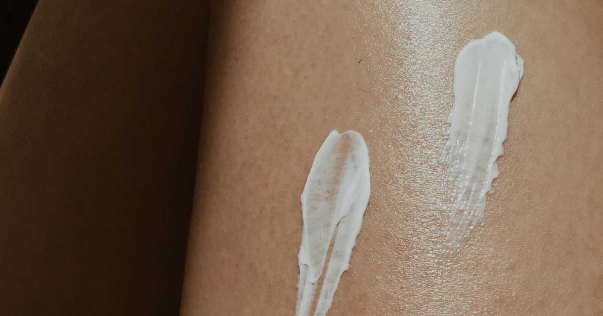 The Science Behind Deodorants | Wisp
