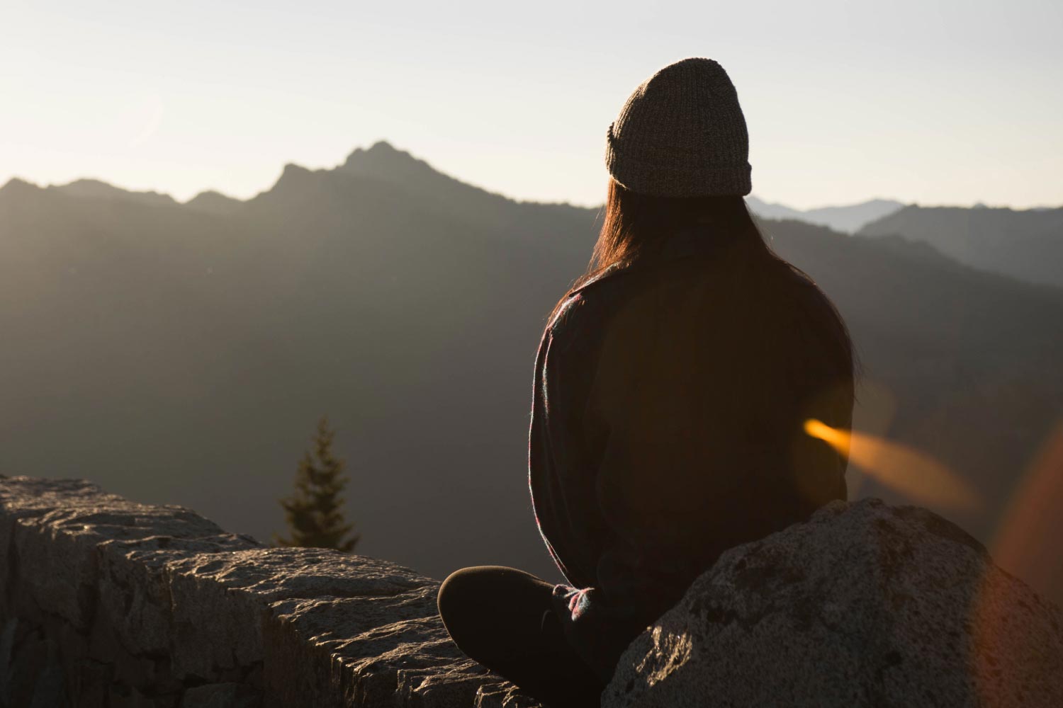 Cycle tracking as a mindfulness practice | Wisp