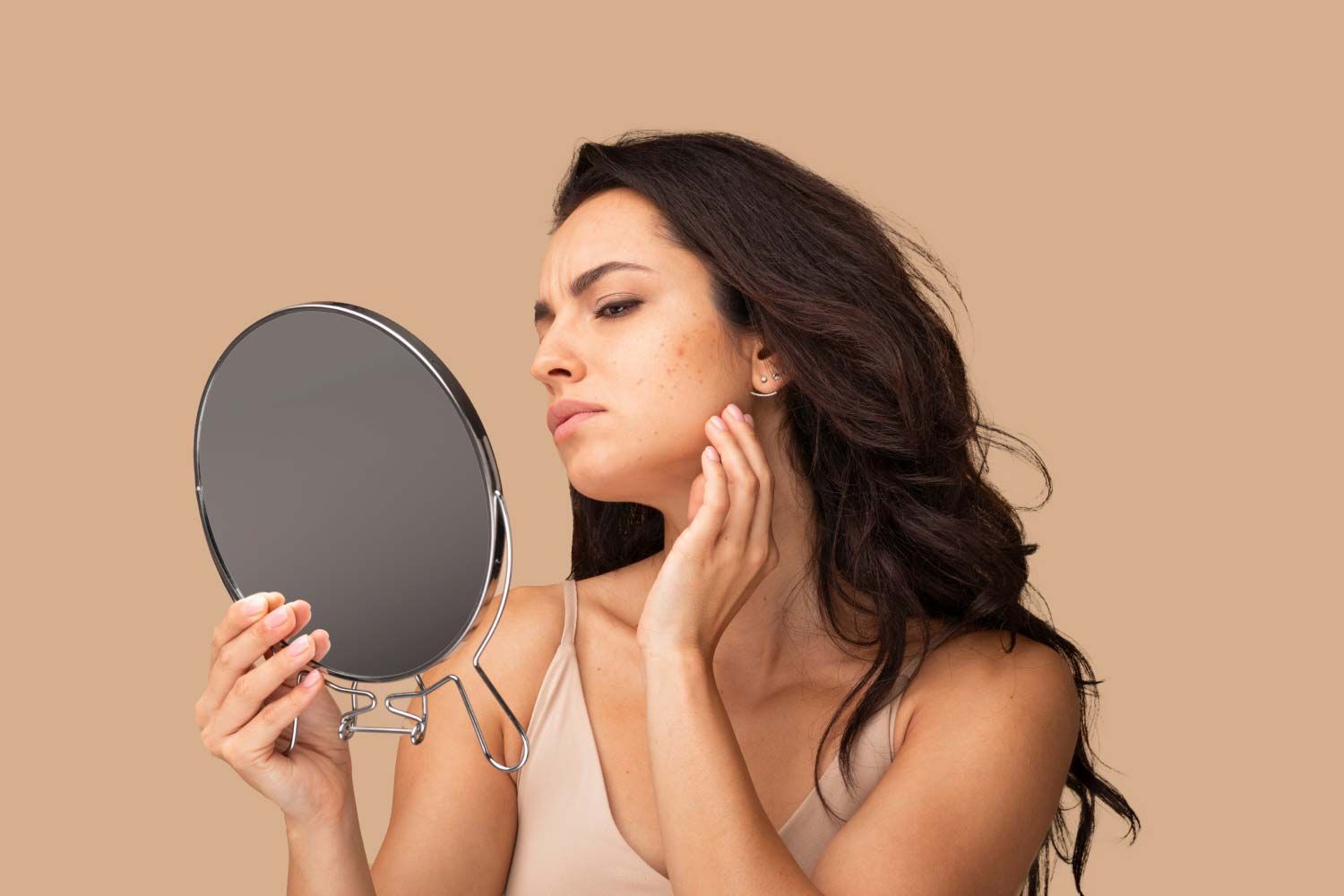 Does Lack of Sleep Cause Acne? Learn More | Wisp