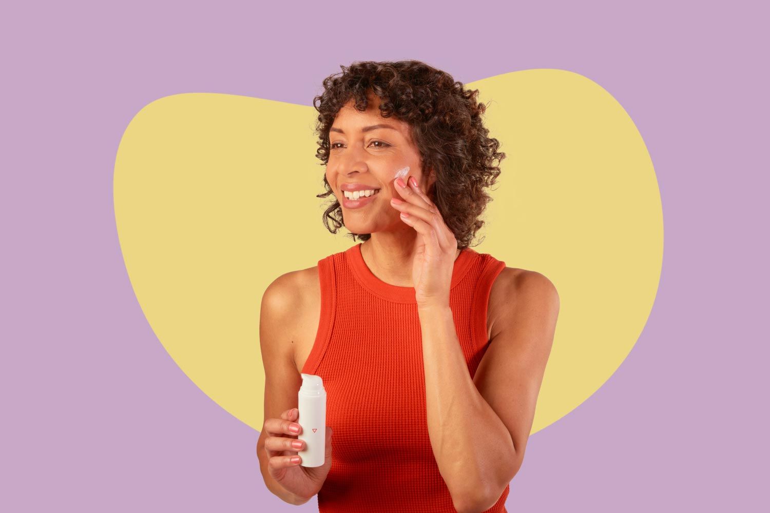 Menopause Skincare: Estriol Face Cream | Wisp