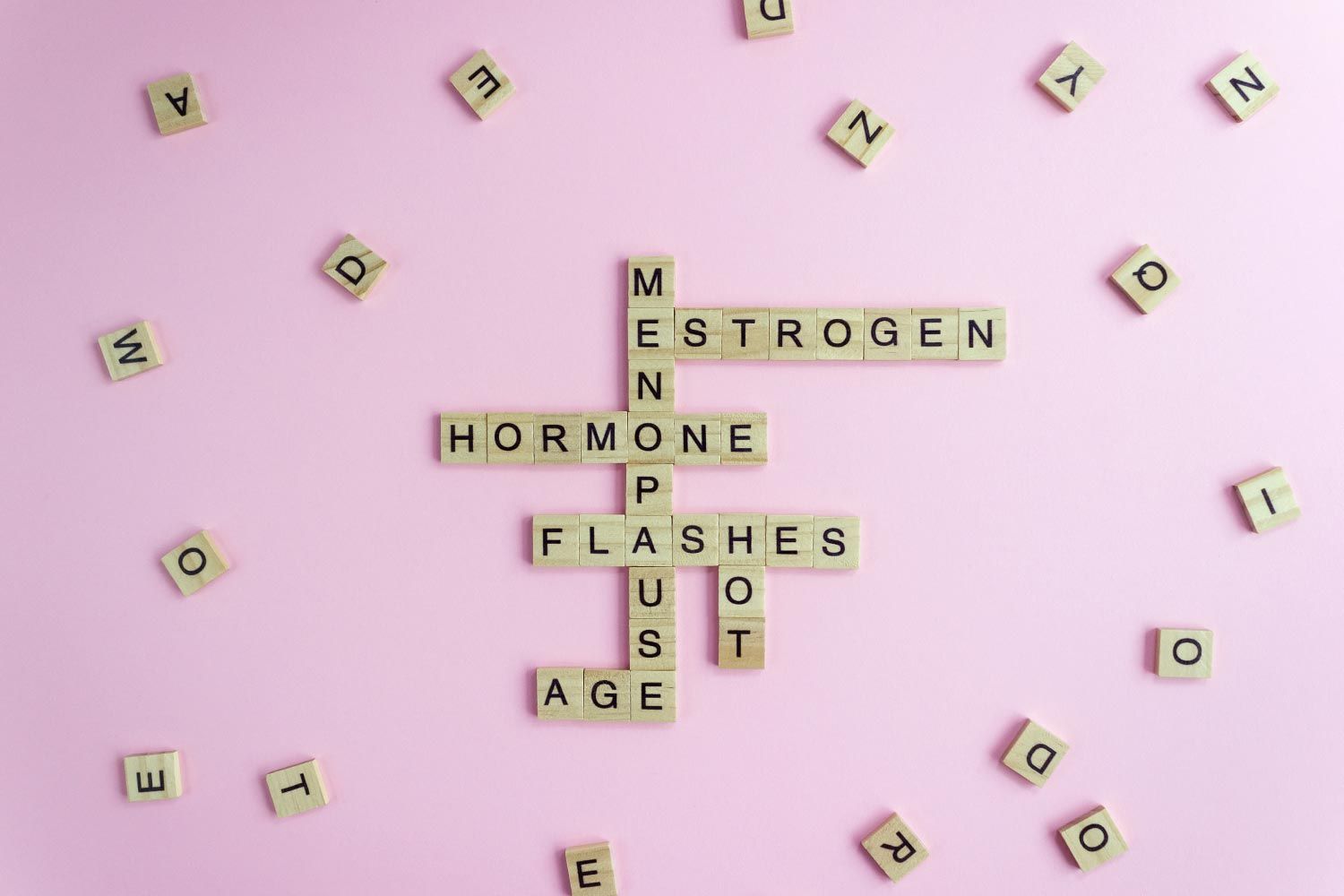 What Is Menopause: Symptoms, Stages, and Treatment Options | Wisp