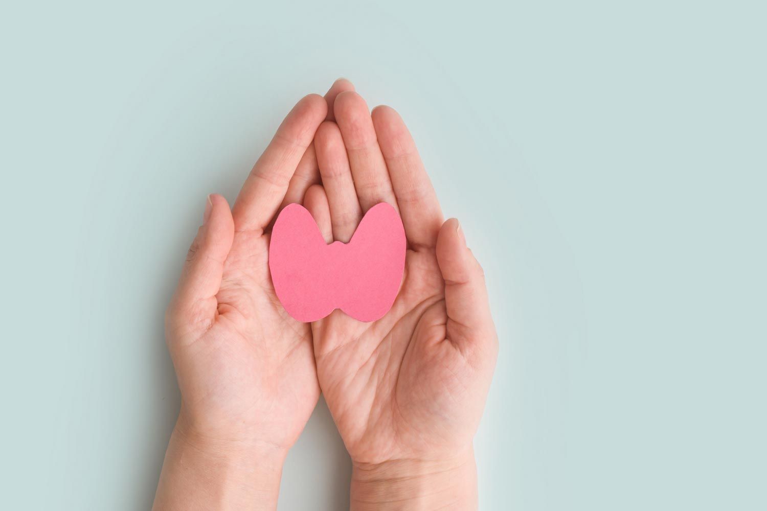 How to Test Your Thyroid at Home: Everything You Need to Know | Wisp