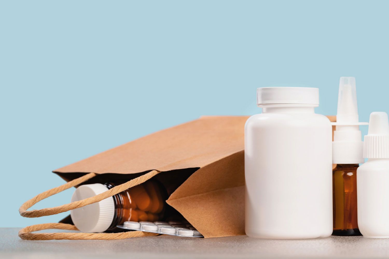 How to Use Your Wisp GoodRx Card | Wisp