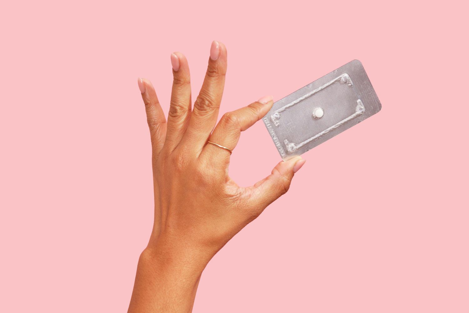 Important Things To Know Before Taking Plan B Wisp