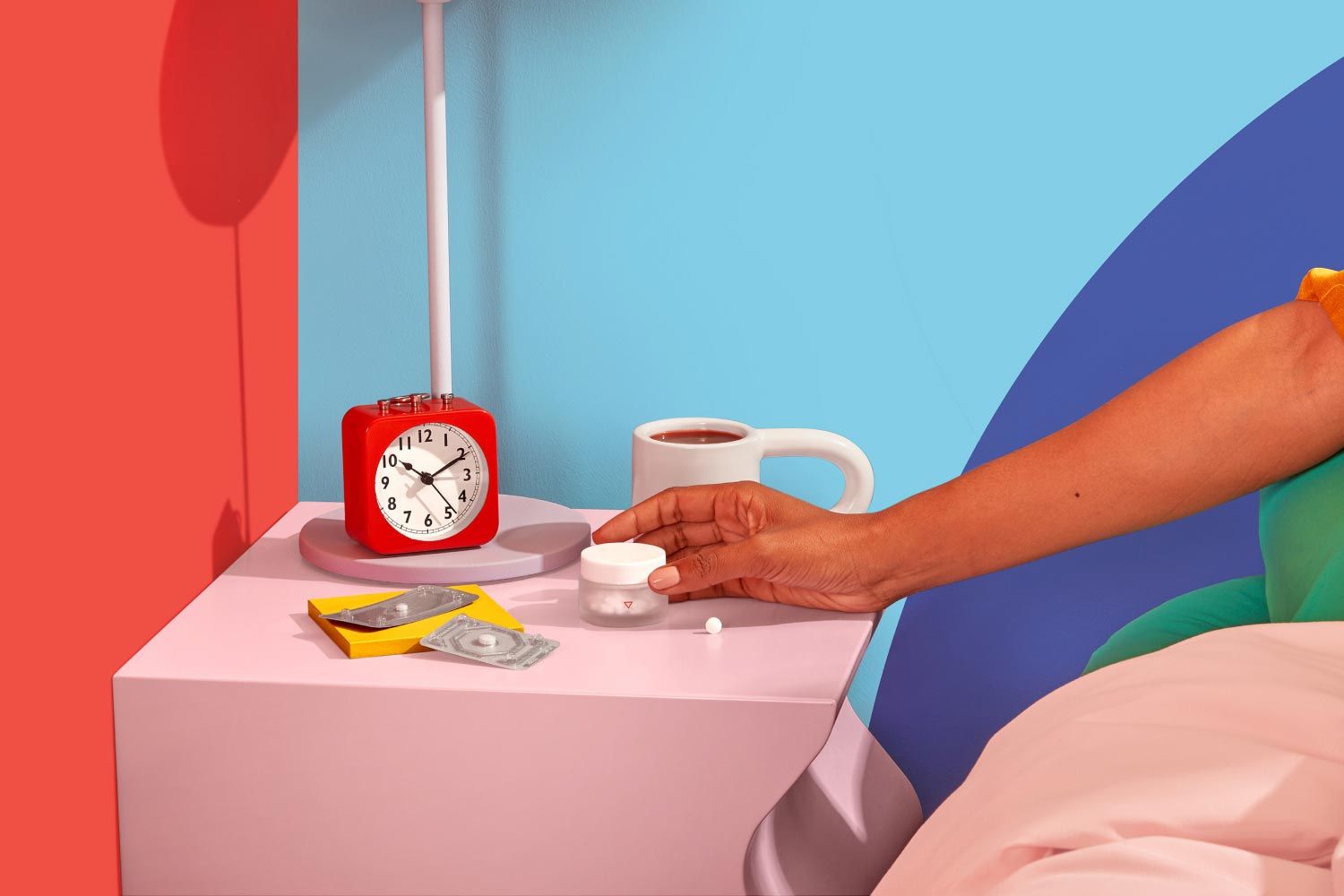 About Wisp - Hassle-Free Sexual Healthcare For Humans | Wisp