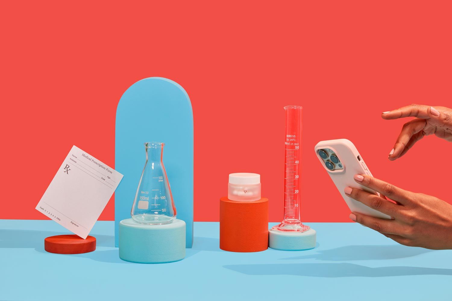 At-Home STD, Vaginal and Fertility Testing Options | Wisp