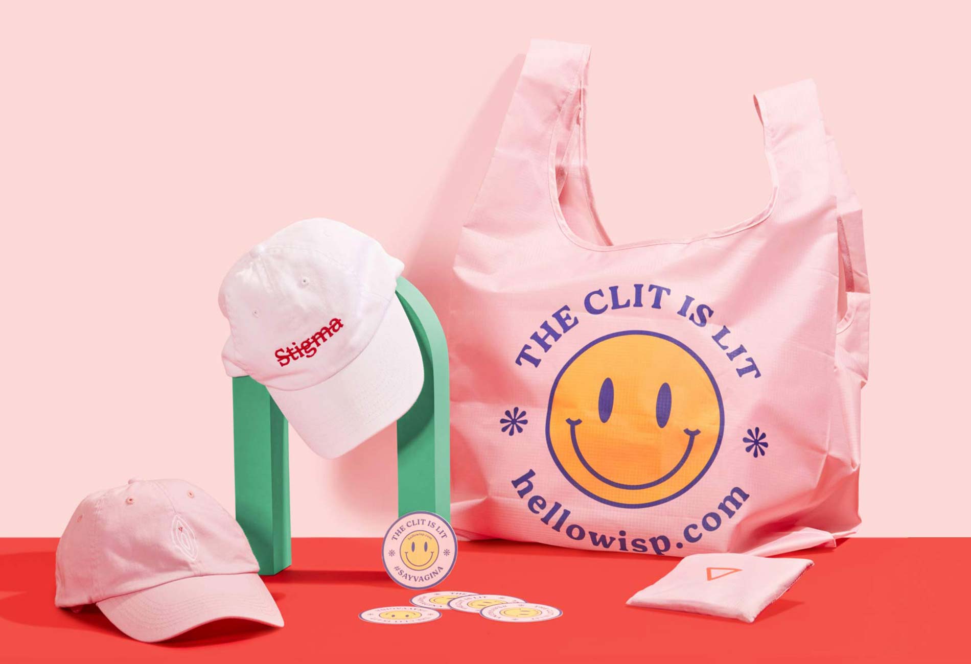 The Wisp Store | Wisp