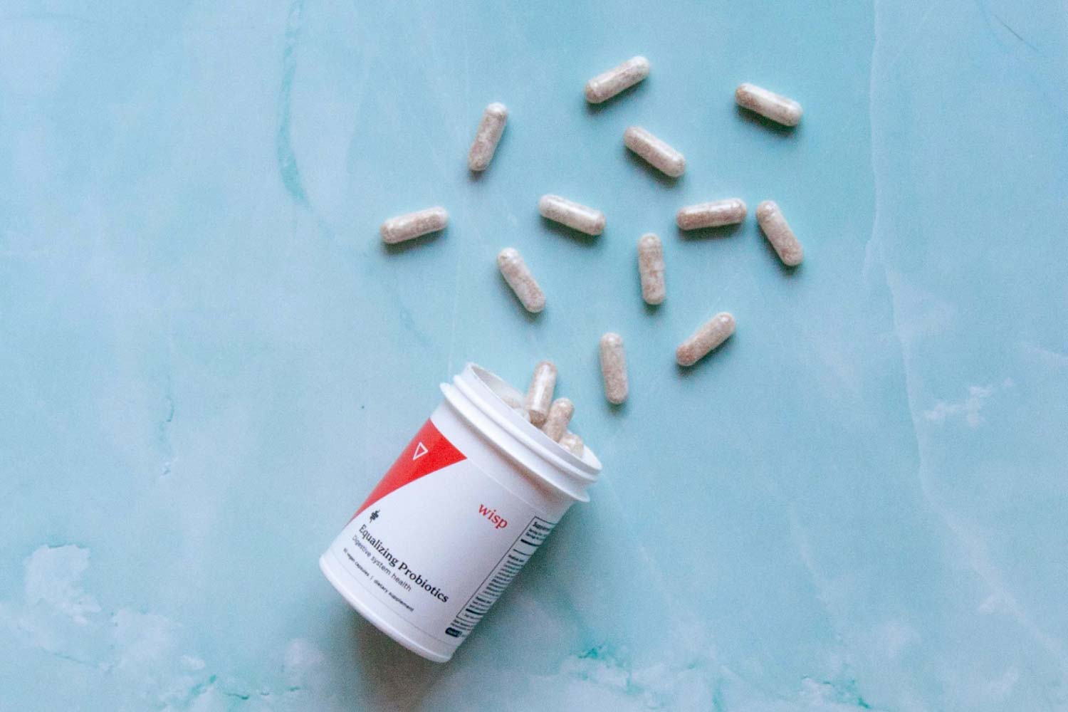 Probiotics and Your Microbiome: What You Need to Know | Wisp