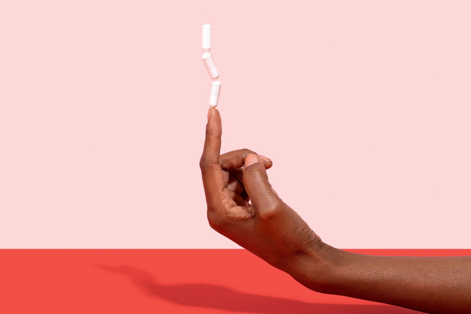 Boric Acid Suppositories: Uses and Benefits | Wisp
