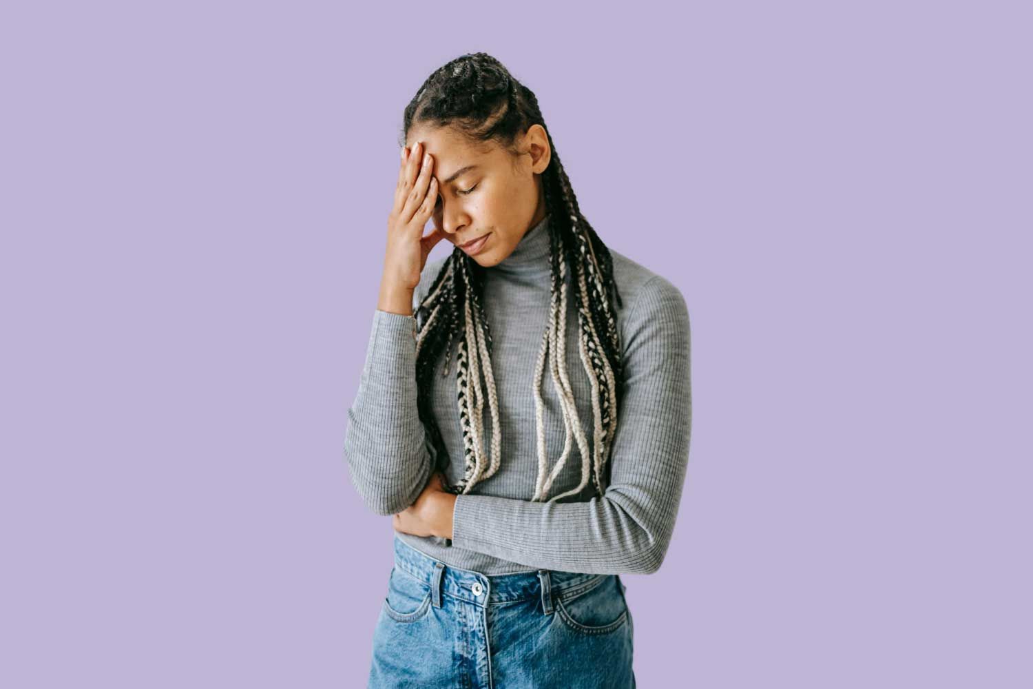 Low Energy in Women: Causes & Solutions | Wisp