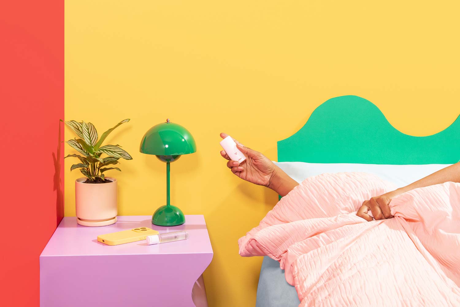 Your Best Summer Sexual Wellness Routine Wisp