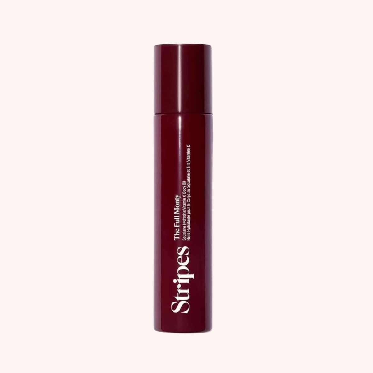 The Full Monty by Stripes Beauty | Wisp