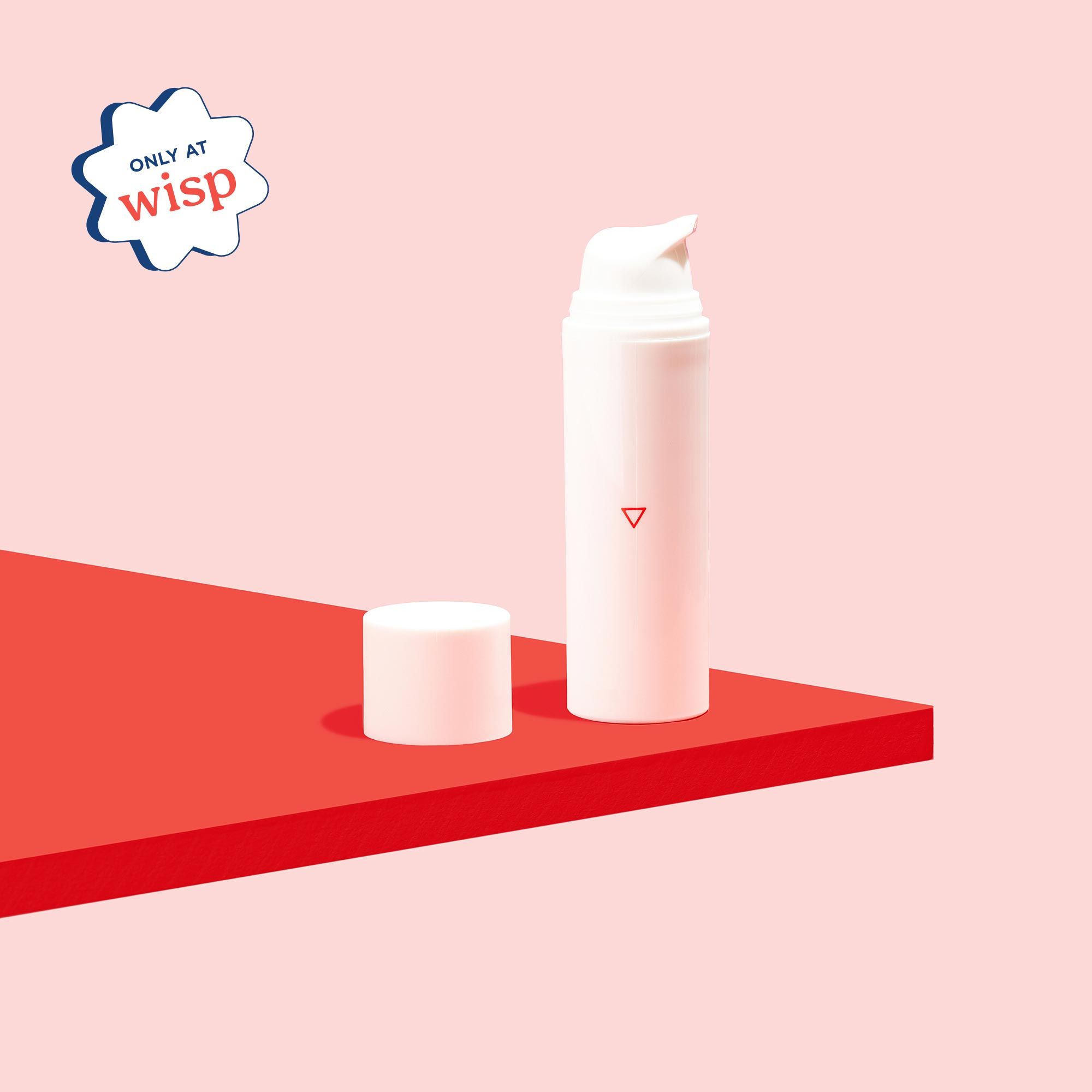 Prescription Whole Body Deodorant | Wisp