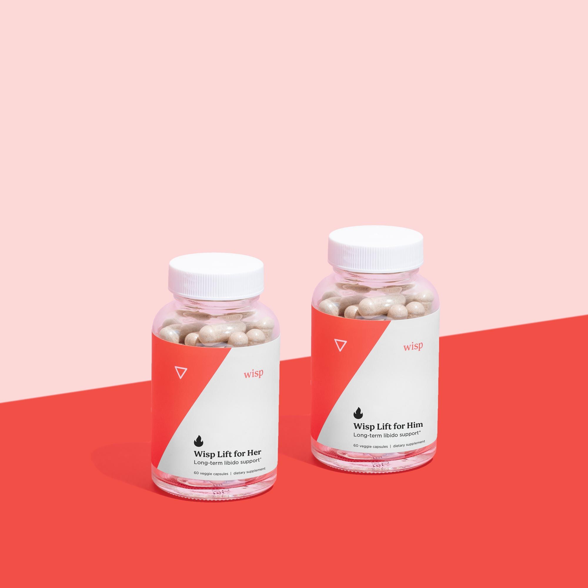 Wisp Lift for Couples | Wisp