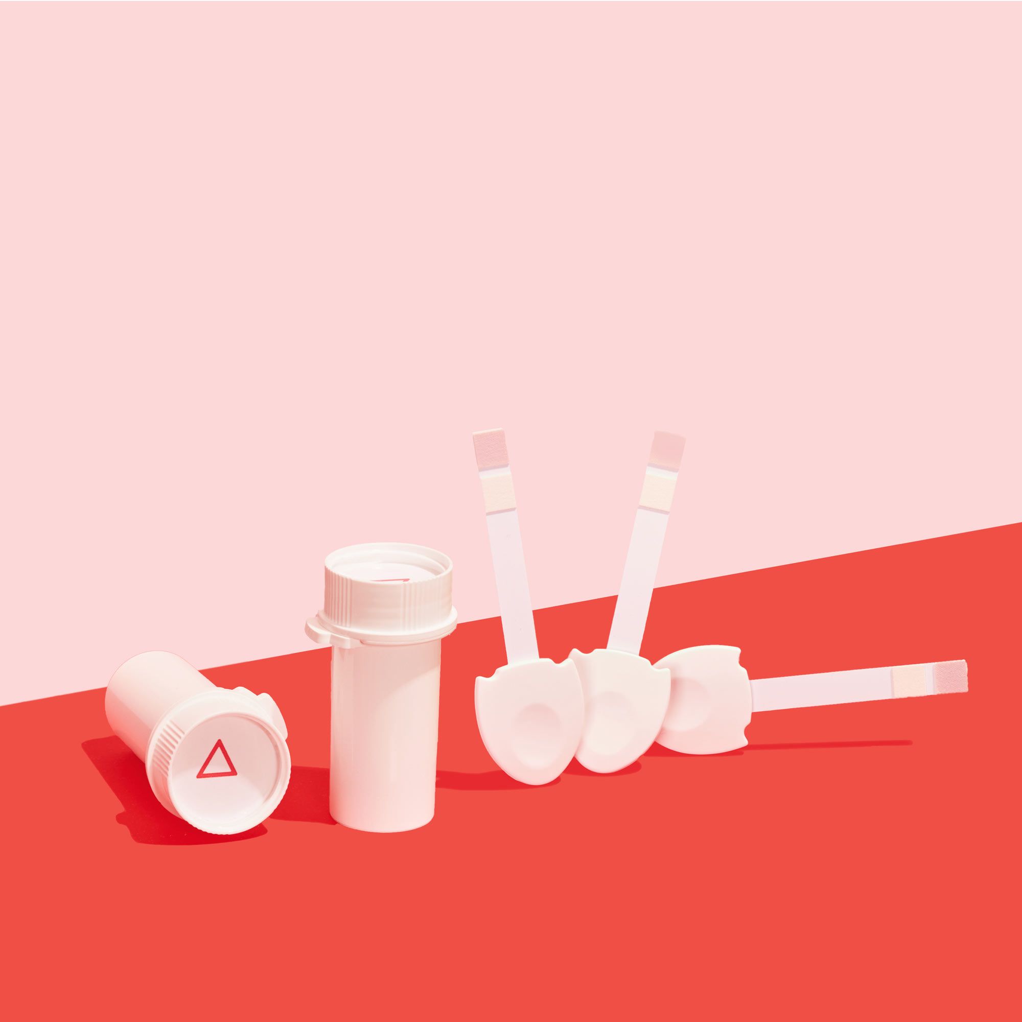 UTI Pain & Symptoms Relief Emergency Kit | Wisp