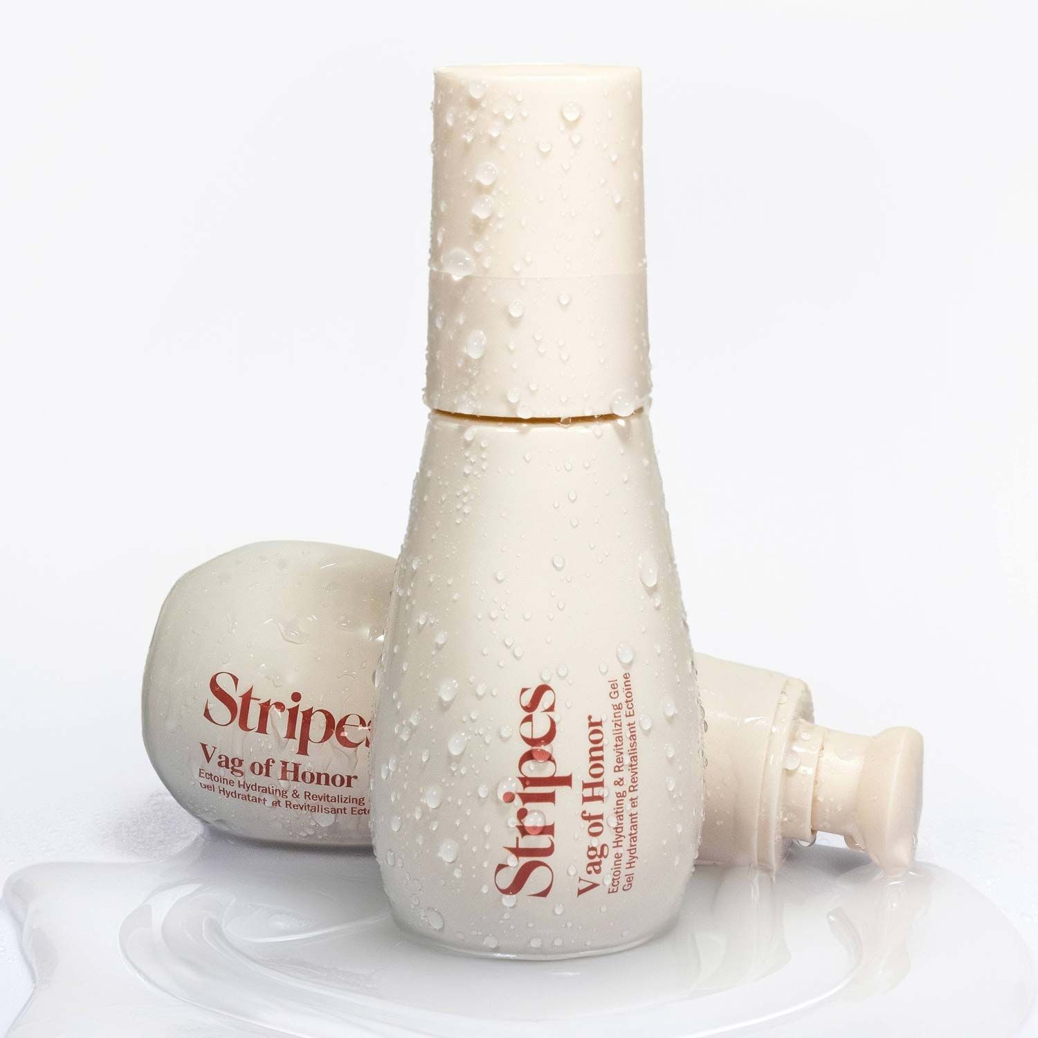 Vag of Honor by Stripes Beauty | Wisp